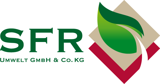 SFR Umwelt Gmbh & Co KG: Altpapier- und Wertstoffrecycling